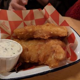 PARSON’S CHICKEN & FISH - LOGAN SQUARE - Updated October 2025 - 1224 ...