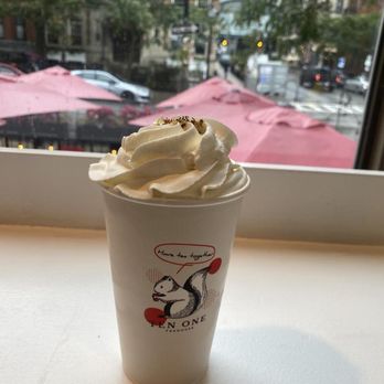 TEN ONE TEA HOUSE - Updated October 2024 - 300 Photos & 165 Reviews ...