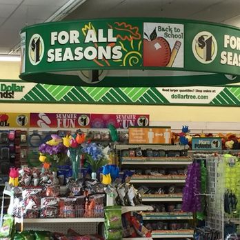 DOLLAR TREE - Updated September 2025 - 23 Photos & 26 Reviews - 2225 ...
