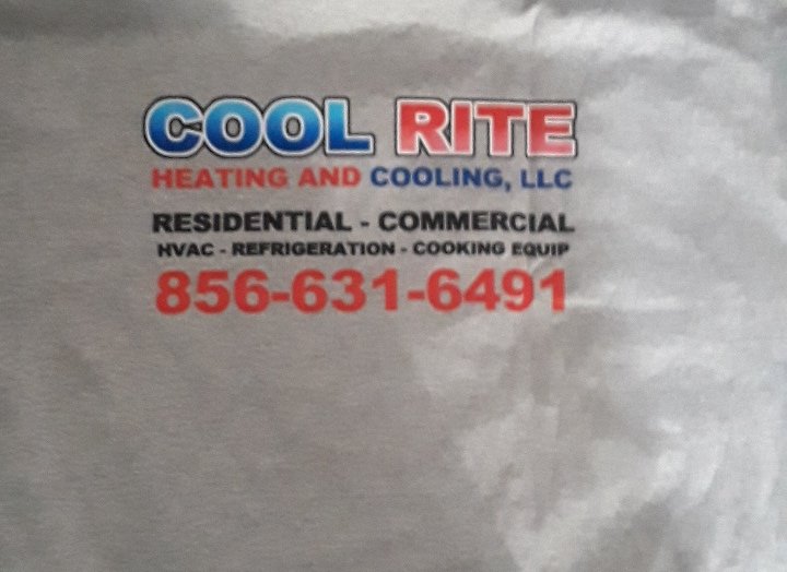 COOL RITE HEATING AND COOLING - Updated August 2025 - 10 Coles Rd ...