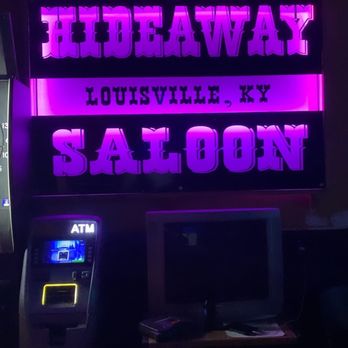 THE HIDEAWAY SALOON - Updated January 2026 - 25 Photos & 41 Real ...