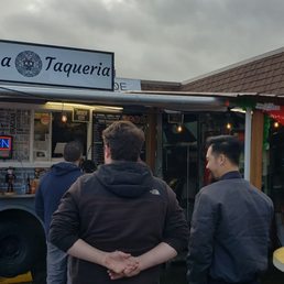 LA CHINGONA TAQUERIA - Updated October 2025 - 347 Photos & 263 Reviews ...