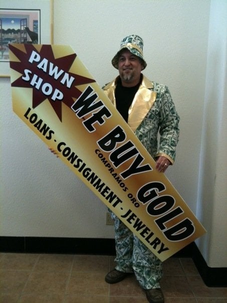 Pawn Stores In Temecula