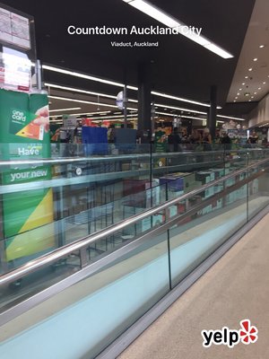 COUNTDOWN AUCKLAND CITY - Updated December 2025 - 12 Reviews - 76 Quay ...