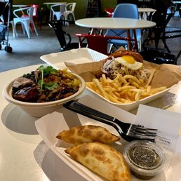 MORGAN STREET FOOD HALL - Updated July 2025 - 1024 Photos & 691 Reviews ...