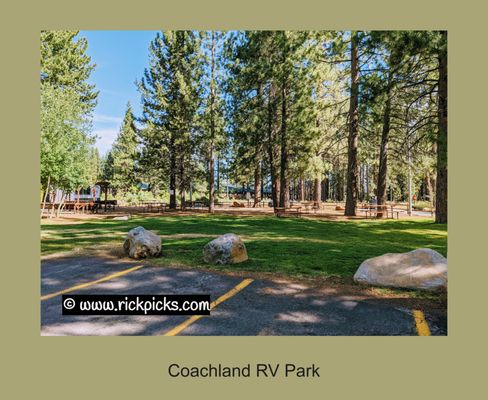 COACHLAND RV PARK - Updated December 2025 - 62 Photos & 109 Reviews ...