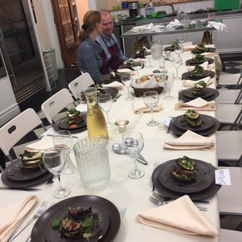 GAYNOR’S SCHOOL OF COOKING - Updated November 2025 - 35 Photos & 35 ...