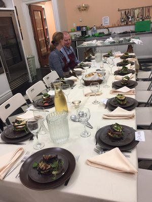 GAYNOR’S SCHOOL OF COOKING - Updated December 2025 - 35 Photos & 35 ...