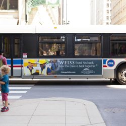 WEISS MEMORIAL HOSPITAL - 25 Photos & 148 Reviews - 4646 N Marine Dr ...