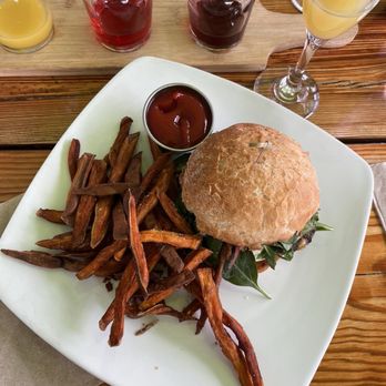 THE REFECTORY CAFE - Updated July 2024 - 460 Photos & 387 Reviews ...