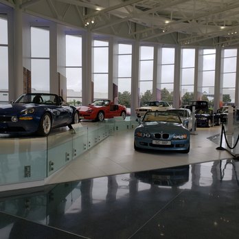 BMW ZENTRUM - Updated January 2026 - 153 Photos & 26 Reviews - 1400 Hwy ...