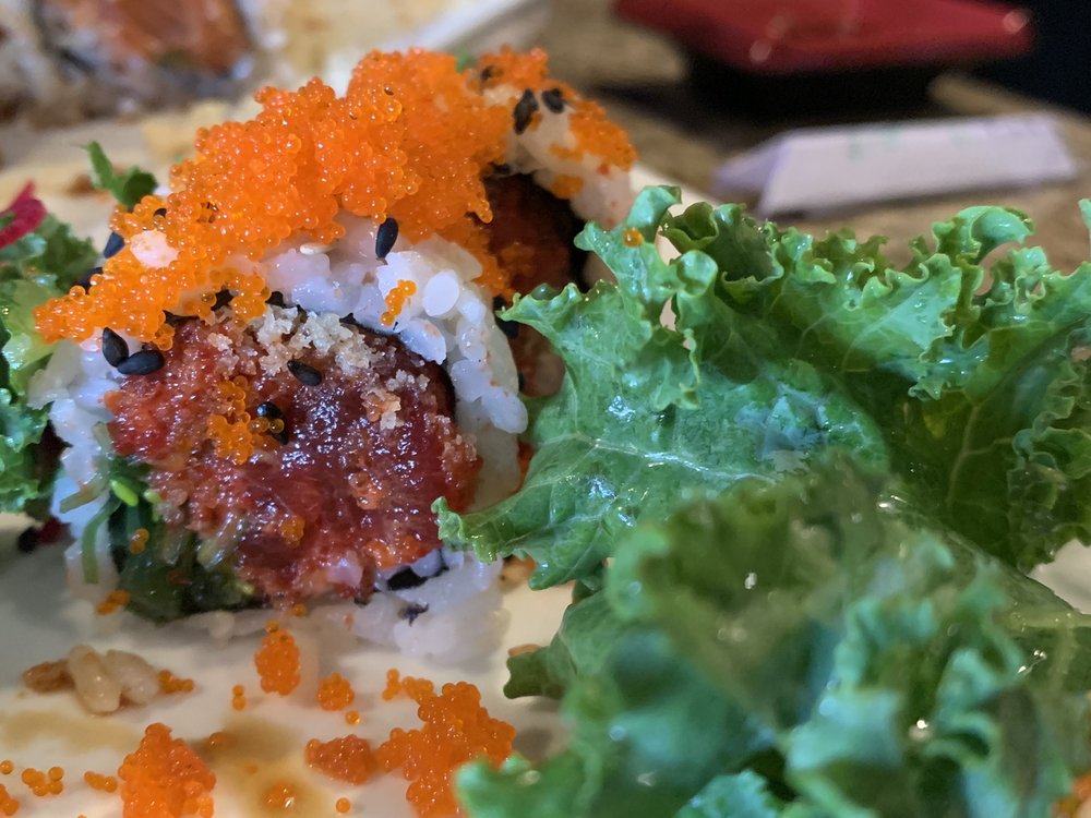 BUSHIDO SUSHI SRQ - 213 Photos & 74 Reviews - 3688 Webber St, Sarasota ...