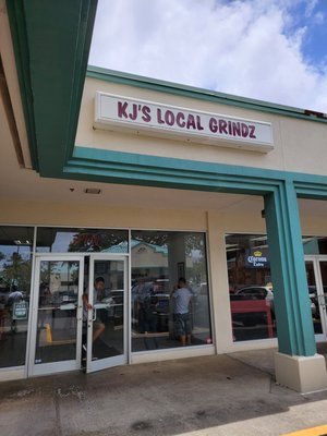 KJ’S LOCAL GRINDZ - Updated January 2026 - 819 Photos & 719 Reviews ...