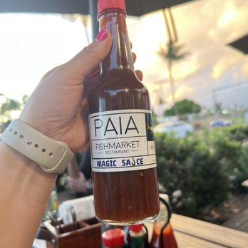 PAIA FISH MARKET SOUTHSIDE - Updated May 2024 - 1613 Photos & 1826 ...