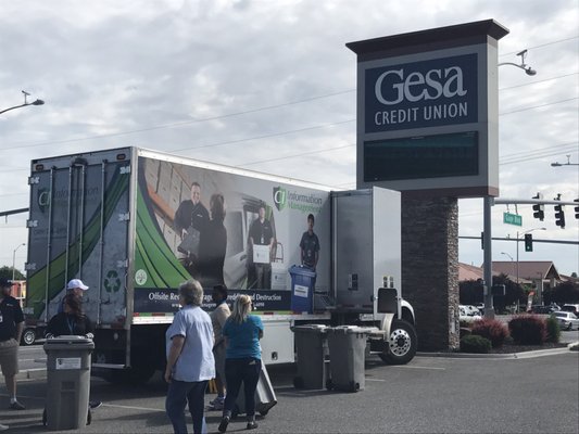 GESA CREDIT UNION - Updated October 2025 - 36 Reviews - 51 Gage Blvd, Richland, Washington ...