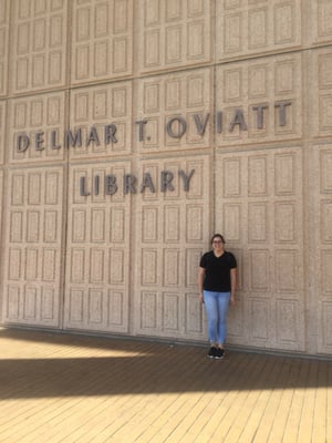 CSUN UNIVERSITY LIBRARY - Updated October 2025 - 30 Photos & 46 Reviews ...