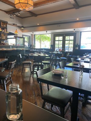 BACARO PRIMO - 44 Photos & 33 Reviews - 323 E 55th St, Kansas City ...