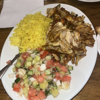 TABOUN GRILL - Updated December 2025 - 60 Photos & 157 Reviews - 8808 ...