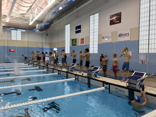 SWIMRVA - Updated March 2025 - 104 Photos - 5050 Ridgedale Pkwy ...