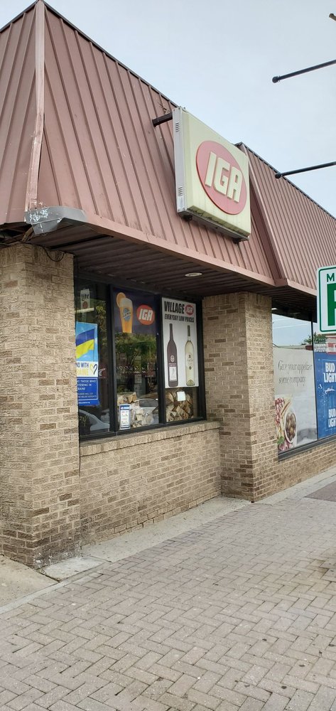 VILLAGE IGA - Updated December 2025 - 20 Reviews - 205 Main St ...