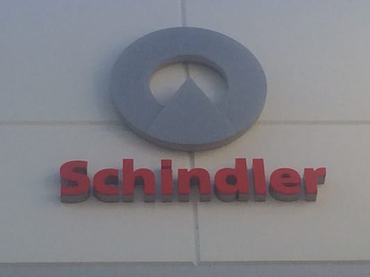 SCHINDLER ELEVATORS & ESCALATORS IN LOS ANGELES - Updated October 2025 ...