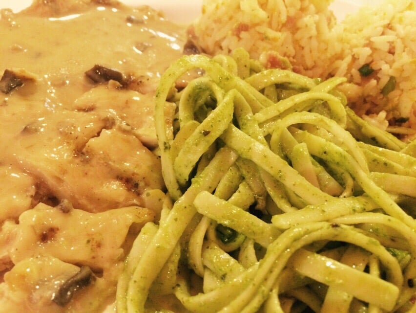 WORLD OF CHICKEN - Updated December 2025 - TriNoma, Brgy. Bagong Pag ...