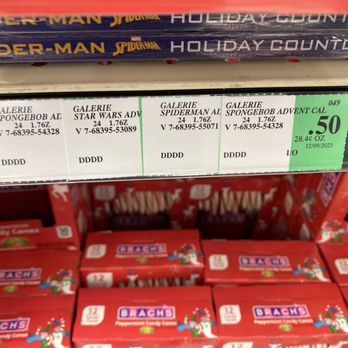 WINCO FOODS - Updated October 2025 - 325 Photos & 280 Reviews - 40435 ...