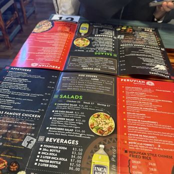 CANASTAS CHICKEN - Updated January 2026 - 38 Photos & 44 Reviews - 5318 ...