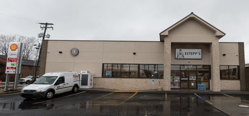 ESTEPP’S FRIENDLY SHELL - Updated October 2025 - 3197 Clays Mill Rd ...