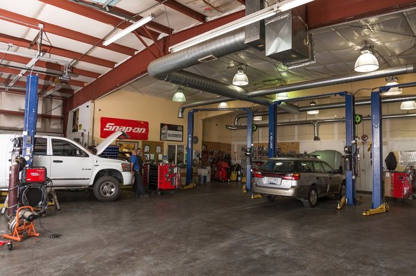 360 AUTOMOTIVE & REPAIR - WEST RICHLAND - Updated October 2025 - 3320 ...