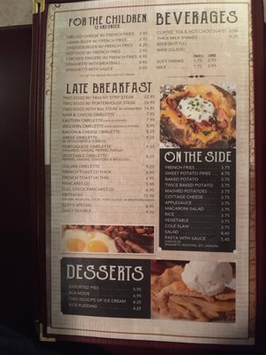 EZZY’S RESTAURANT - Updated October 2025 - 28 Photos & 31 Reviews - 885 ...