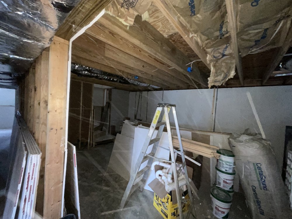 EFFICIENTLY BLESSED RENOVATIONS, LLC - Updated July 2025 - Request ...