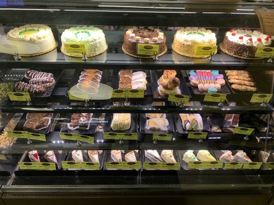 L’AROMA BAKERY & DELI @ NEW SAGAYA MIDTOWN MARKET - Updated November ...