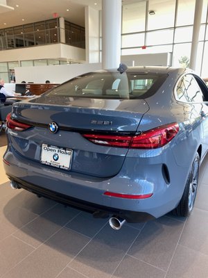 OPEN ROAD BMW OF EDISON - Updated August 2025 - 68 Photos & 263 Reviews ...