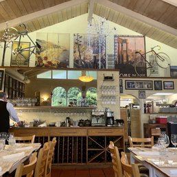 RIVIERA RISTORANTE - Updated January 2026 - 480 Photos & 695 Reviews ...