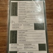 CHEF POINT BAR & RESTAURANT - 297 Photos & 238 Reviews - 5220 Tx-121 ...