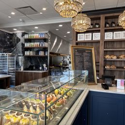 CAFÉ ARIA - Updated December 2025 - 39 Photos - 20023 Lessard Road ...