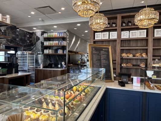 CAFÉ ARIA - Updated December 2025 - 39 Photos - 20023 Lessard Road ...