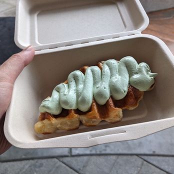 CROFFLES - Updated December 2024 - 109 Photos & 44 Reviews - 1212 ...