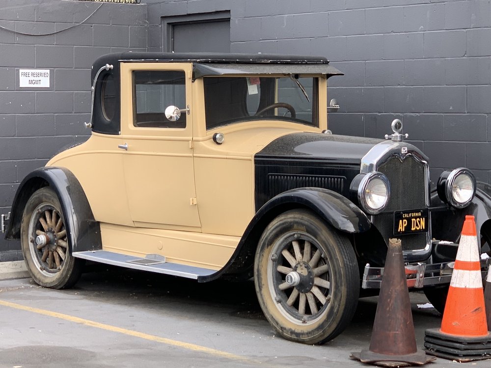 UNITED VALET - Updated January 2025 - 11 Photos - 1030 Santee St, Los ...