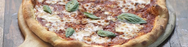 RUFFOLO’S PIZZA - Updated June 2025 - 25 Photos & 34 Reviews - 11820 ...
