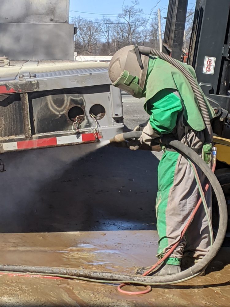 ADVANCED MOBILE BLASTING - Updated April 2025 - Request a Quote - 24 ...