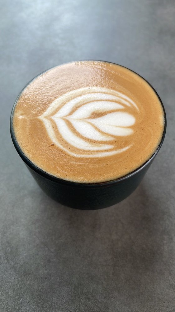 POLLEN BAKERY - 13 Photos - 8 New Union Street, Manchester, United ...