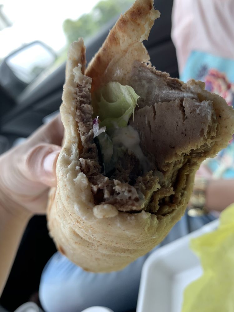 PLAKA GREEK CAFE - 122 Photos & 454 Reviews - 115 N I-35, Georgetown ...