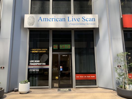 AMERICAN LIVE SCAN - Updated December 2025 - 11 Photos & 26 Reviews ...