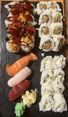 OAO SUSHI GO - Updated December 2025 - 249 Photos & 168 Reviews - 58 ...