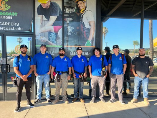 INTERCOAST COLLEGE WEST COVINA - Updated November 2025 - 95 Photos & 36 ...