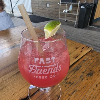 FAST FRIENDS BEER - Updated December 2025 - 243 Photos & 92 Reviews ...