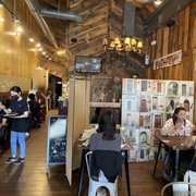 POETREE CAFE - 703 Photos & 246 Reviews - 45 Old Peachtree Rd NW ...