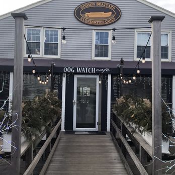 DOG WATCH CAFE - Updated July 2024 - 572 Photos & 537 Reviews - 194 ...